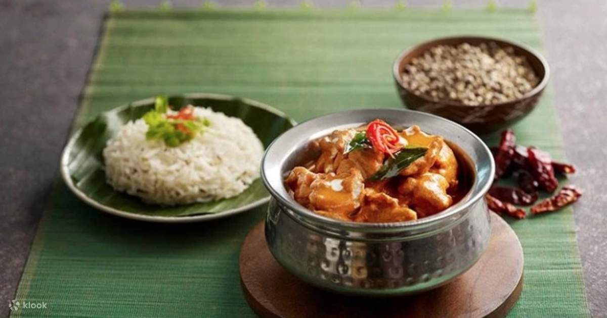 Delivery Chef-in-Box, Singapore
